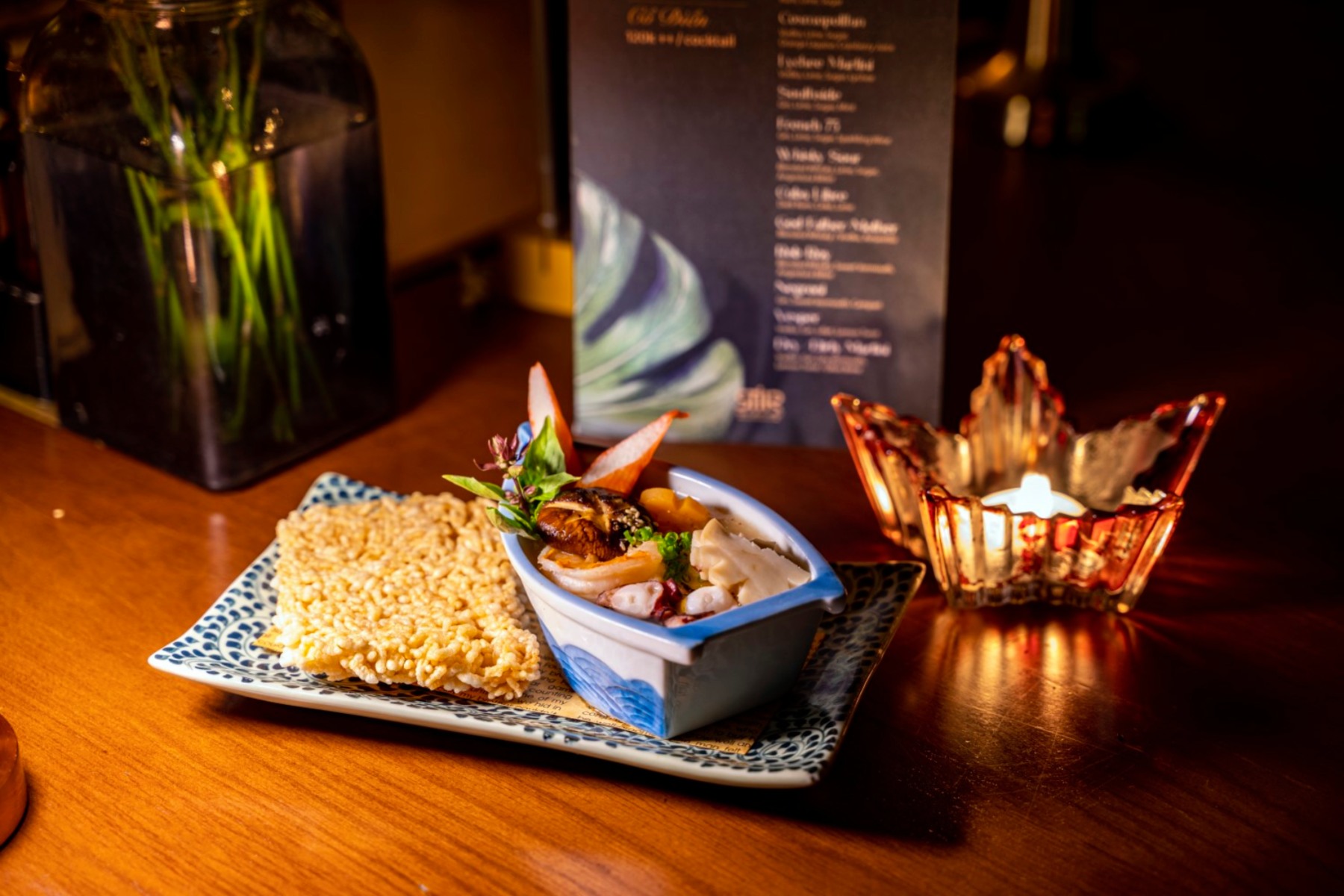 Ẩn Mình Trong Đêm: Top 10 Quán Hidden Bar Ở Sài Gòn - Viet Kieu
