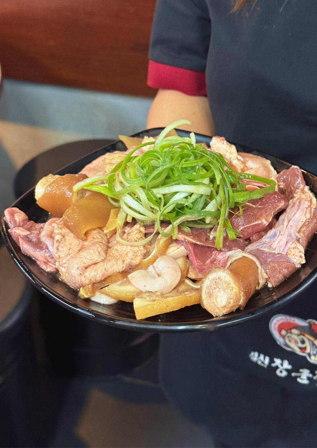 “Phá Đảo” 5 Quán Lòng Bò Nướng Chuẩn Hàn Quốc Ở Quận 7 Sài Gòn - Viet Kieu